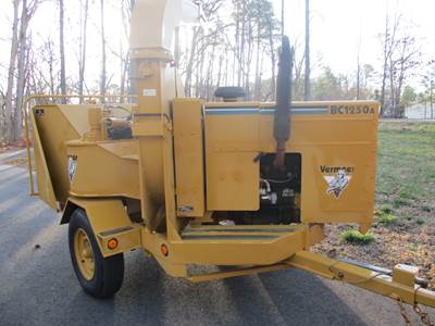 Logging Equipment For Sale - Equipment Sales and Parts, Inc.