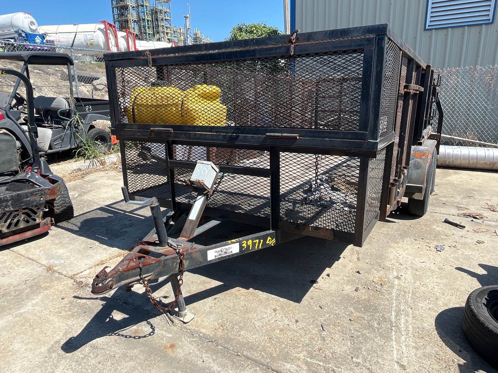 2016 Bye-Rite Trailers Trailer For Sale | Livingston, LA | 13213875 ...