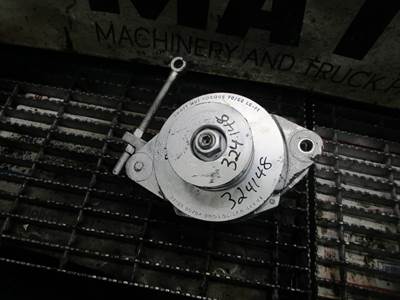 (GOOD USED) Diesel Engines Delco Remy 12V 150A Alternator OEM-P ...