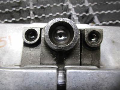 (Good Used Takeoff) Caterpillar C10 / C12 Diesel Engine Cam Follower ...