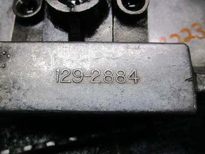 (Good Used Takeoff) Caterpillar C10 / C12 Diesel Engine Cam Follower ...