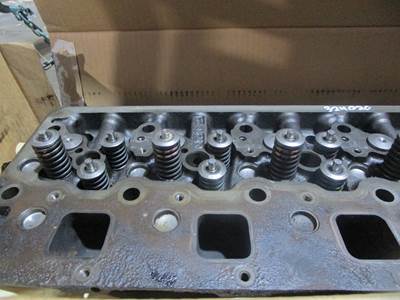 (REMANUFACTURED) 1998-2003 MERCEDES OM906LA CYLINDER HEAD For Sale ...