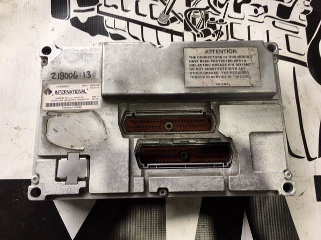 International Navistar ECM / ECU For Sale | Rockwood, TN | 1833558C1 ...
