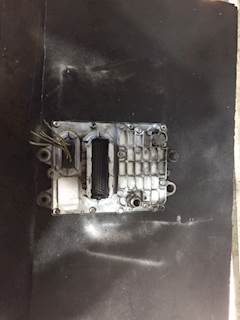 Mercedes-Benz OM460LA MBE4000 Diesel Engine Control Module (ECM) ECU ...