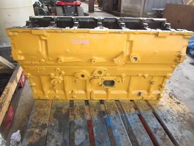 Caterpillar 3406 Engine Blocks / Cylinder Blocks For Sale ...