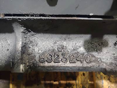 Detroit 6V92 Diesel Engine Block / Cylinder Block for Detroit 6V92 V-6 ...