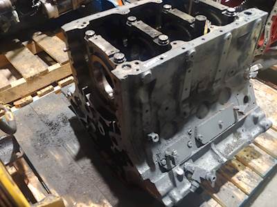 Detroit 6V92 Diesel Engine Block / Cylinder Block for Detroit 6V92 V-6 ...