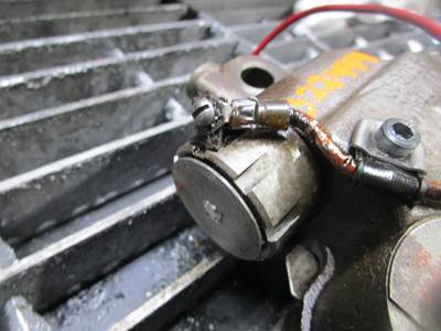 Detroit Diesel 6-71 Engine Compression Brake Jacobs Jake 5161433 ...