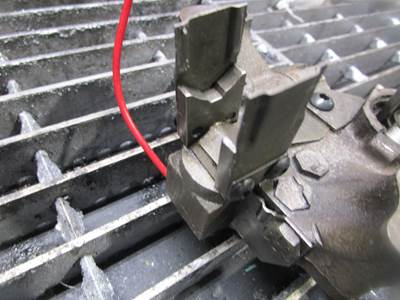 Detroit Diesel 6-71 Engine Compression Brake Jacobs Jake 5161433 ...