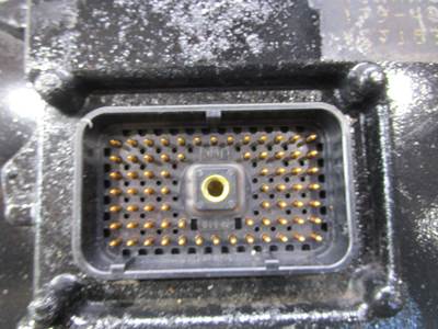 Caterpillar 3126 Diesel Engine Control Module ECM ECU 70-Pin OEM Part ...