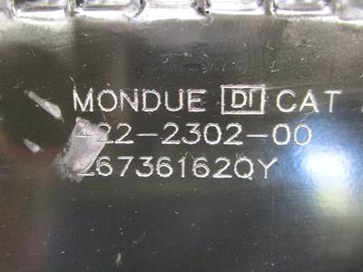 (TESTED GOOD) Caterpillar Diesel Engine ECU Engine Control Module (ECM ...