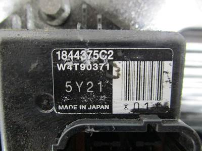 (TESTED GOOD) ECM FROM 2004 INTERNATIONAL DT466 DIESEL ENGINE FITS ...