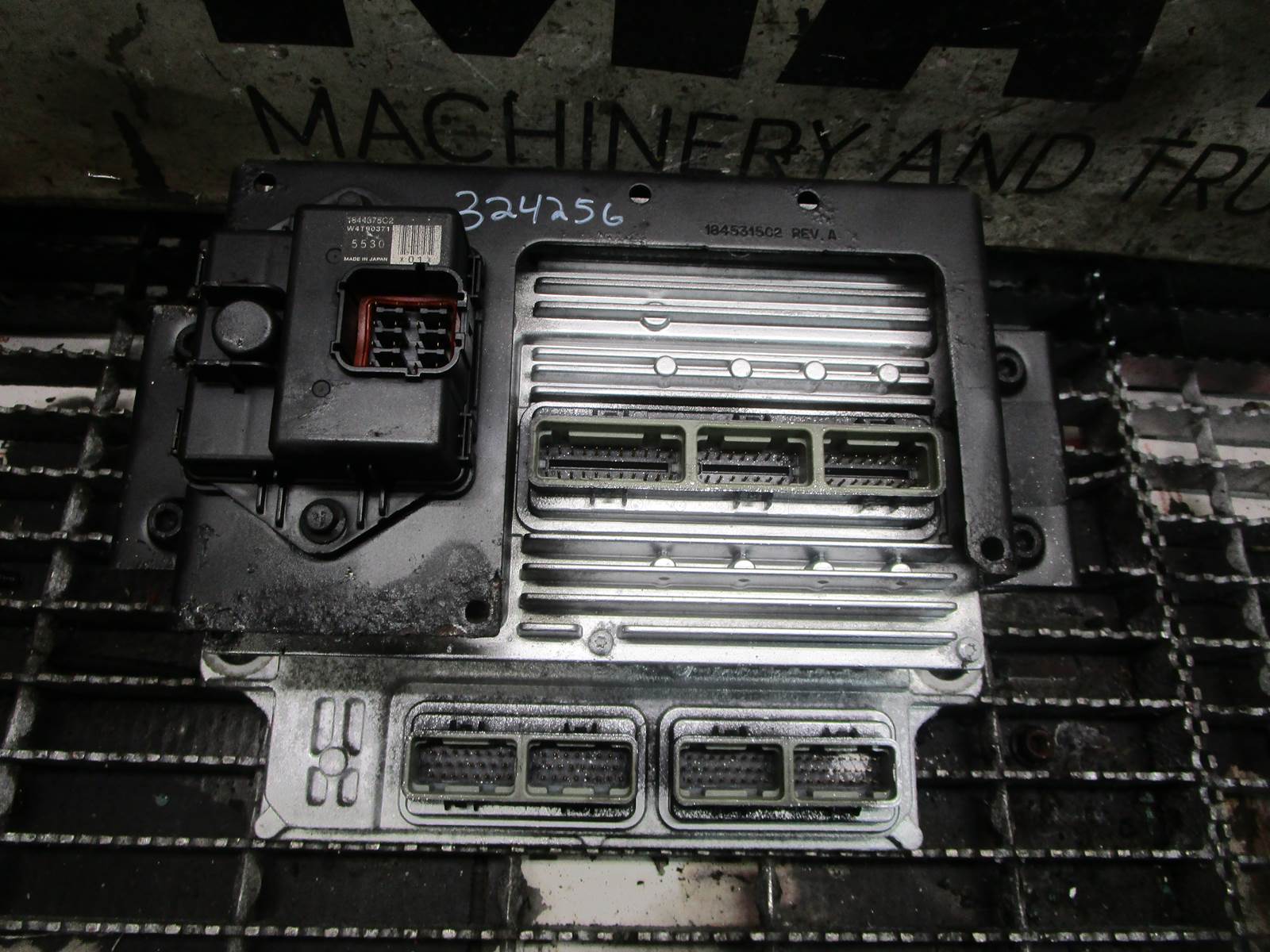 2004 2005 2006 International DT466 Diesel Engine EGR-Model Engine ...