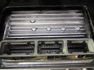 2006 International DT466 EGR Engine Control Module (ECM) with Wire ...
