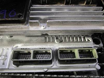 2006 International DT466 EGR Engine Control Module (ECM) with Wire ...