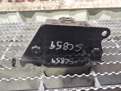 2006 International VT365 Diesel Engine EGR Control Module Part ...