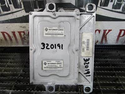 REMAN ECM for 2004 2005 2006 International VT365 Diesel Engine P#'s ...