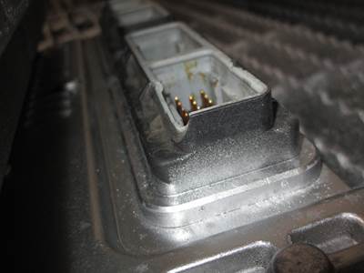 2005 (Good Used Takeoff) REMAN ECM fits 2004-2006 International VT365 ...