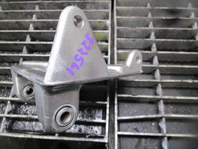 Caterpillar 3208 Engine Air Brake Compressor Bracket Mount Ford P# E1HT ...