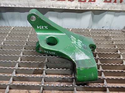 2010 Volvo D13 Diesel Engine Rear Motor Mount Part# 20908871 For Sale ...