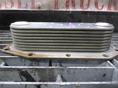 2007 Mercedes-Benz Engine Oil Cooler for 2007-2009 OM926LA Diesel ...