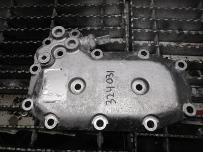 (GOOD USED) Mercedes-Benz OM906LA Engine Oil Cooler Cover P#3200656 For ...