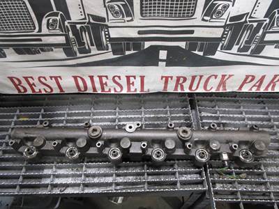 2004-2006 International DT466E (EGR) Diesel Engine High Pressure Oil ...