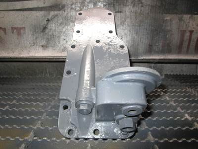 (GOOD USED) Cummins Diesel Engine Oil Filter Base / Housing Part ...