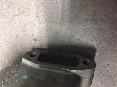 International DT466E Engine Oil Pickup Tube Part#1814737C2 For Sale ...