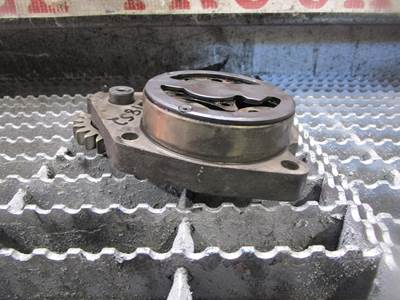 (GOOD USED) Cummins ISB 6.7L Diesel Engine Oil Pump PART# 3971544 For ...