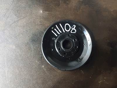 Cummins M11 CELECT PLUS Engine Pulley Part#3883324 For Sale | Rockwood ...