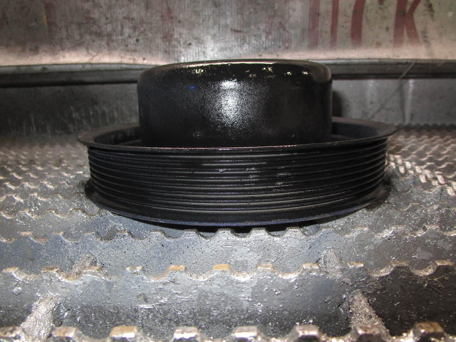 Blower Wheel Puller Hvac KAKSEY UP-1 Fan Blade Puller - Heavy Duty ...