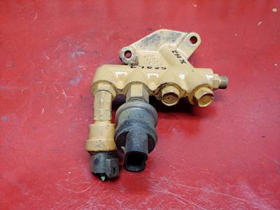 2004 Caterpillar C7 Diesel Engine Oil Manifold Pressure Sensor P# 226 ...