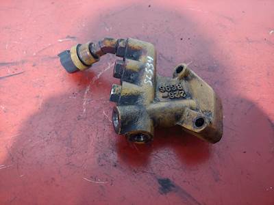 2004 Caterpillar C7 Diesel Engine Oil Manifold Pressure Sensor P# 226 ...