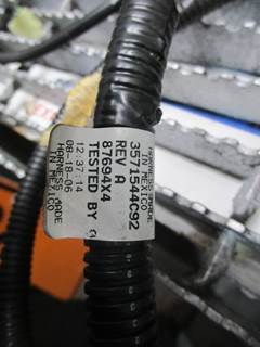 International 9200i Engine Wiring Harness For Sale | Rockwood, TN ...