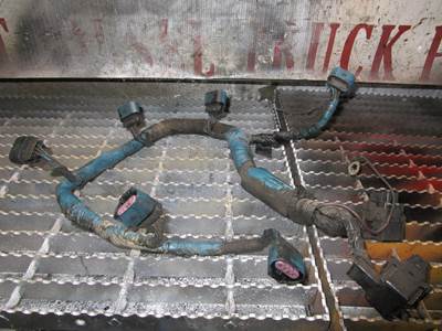 International DT466E Engine Wiring Harnesses For Sale ...