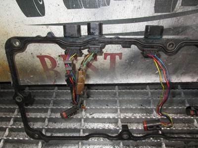 2005 (Good Used Takeoff) Head Gasket & Injector Wire Harness for 2004 ...