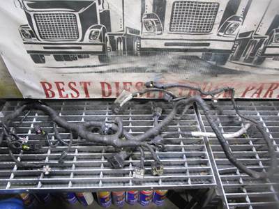 International DT466E Engine Wiring Harnesses For Sale ...
