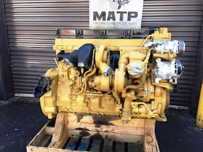 Caterpillar C13 Engines For Sale | MyLittleSalesman.com