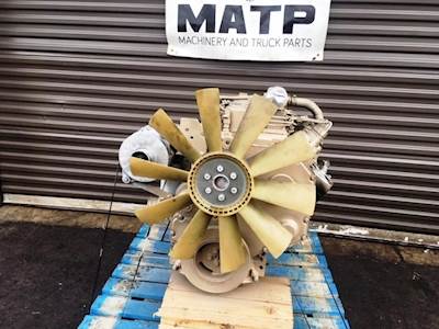 1996 Cummins 6BT Diesel Engine for 1994 1995 1996 1997 6B5.9, 6BT, 5.9L ...