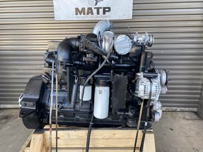 Cummins 8.3 Engines For Sale | MyLittleSalesman.com