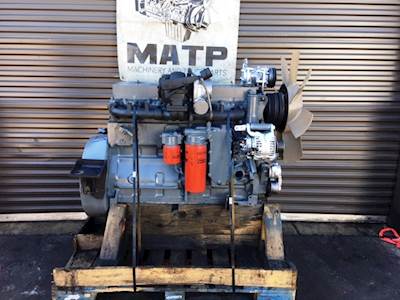 Cummins ISC Engines For Sale | MyLittleSalesman.com