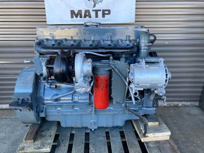 Cummins 8.3 Engines For Sale | MyLittleSalesman.com