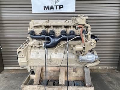 Cummins NH230 Engines For Sale | MyLittleSalesman.com