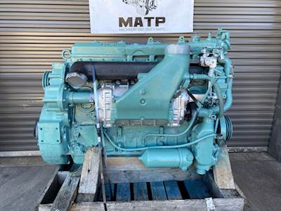 Detroit 6-71 Engines For Sale | MyLittleSalesman.com