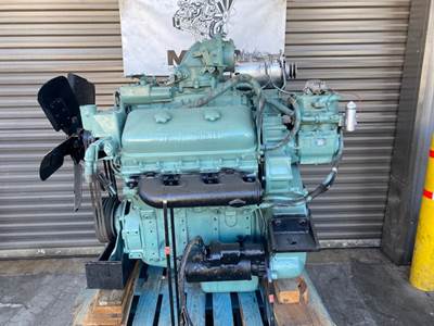 Detroit Engines For Sale | MyLittleSalesman.com