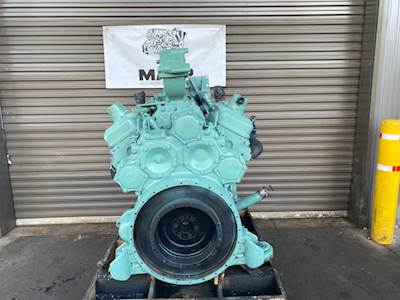 Detroit 6V92 Engines For Sale | MyLittleSalesman.com