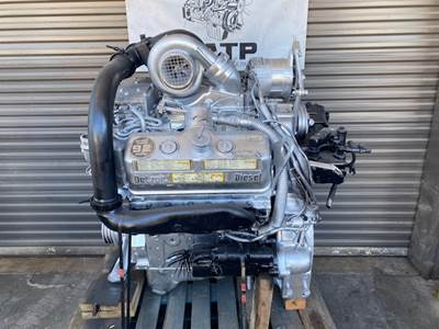Detroit 6V92 Engines For Sale | MyLittleSalesman.com