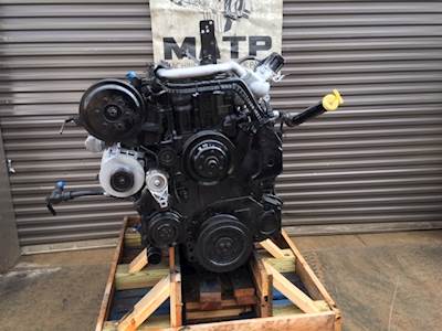 2007 2008 2009 International MaxxForce DT Diesel Engine DT466 GDT245 ...