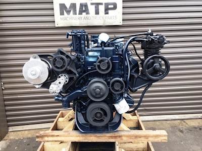 1997 International T444E Diesel Engine for 1996 1997 International ...
